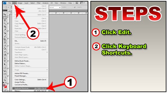 shortcut | Tutorial Board