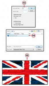 flag-tutorial04 | Tutorial Board