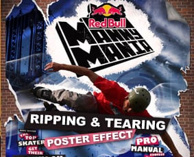 ripping | Tutorial Board