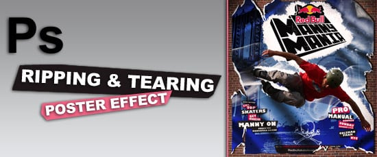 ripping-main | Tutorial Board