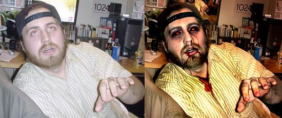 Freakish_Zombie | Tutorial Board