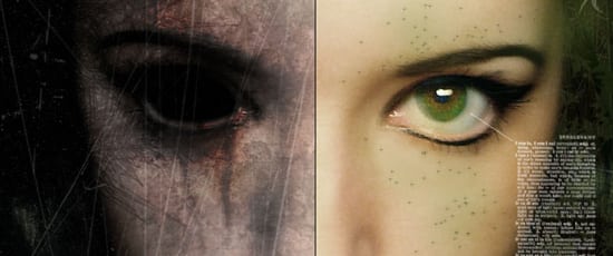 Good-and-Evil-Photo-Manipulation | Tutorial Board