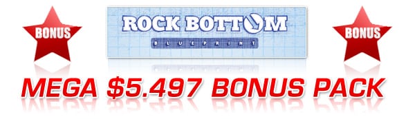 rockbottomblueprint | Tutorial Board