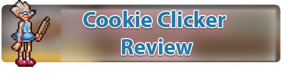 Cookie-Clicker-review | Tutorial Board